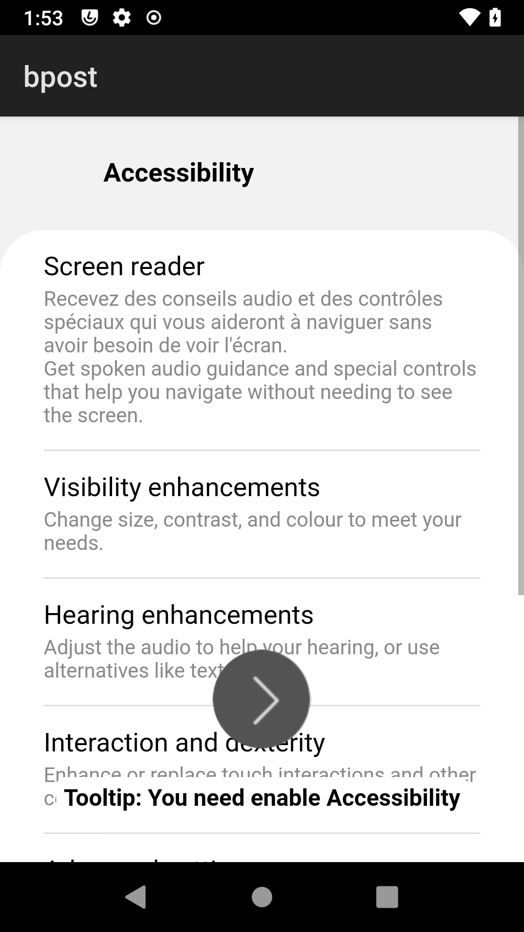 New mobile malware family now also targets Belgian financial apps ...