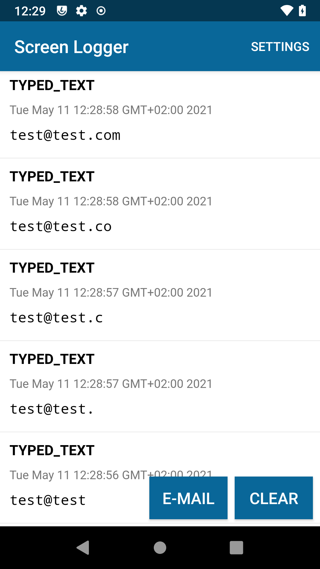 New mobile malware family now also targets Belgian financial apps ...