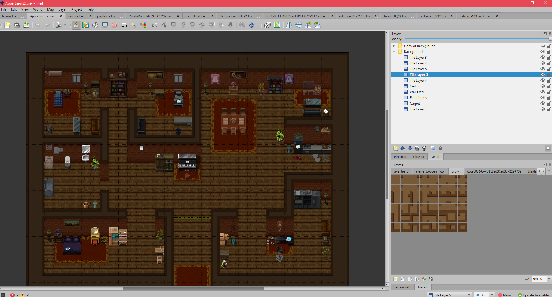 Another spin to Gamification: how we used Gather.town to build a (great ...