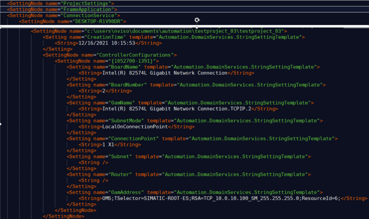 Investigating an engineering workstation – Part 2 – NVISO Labs