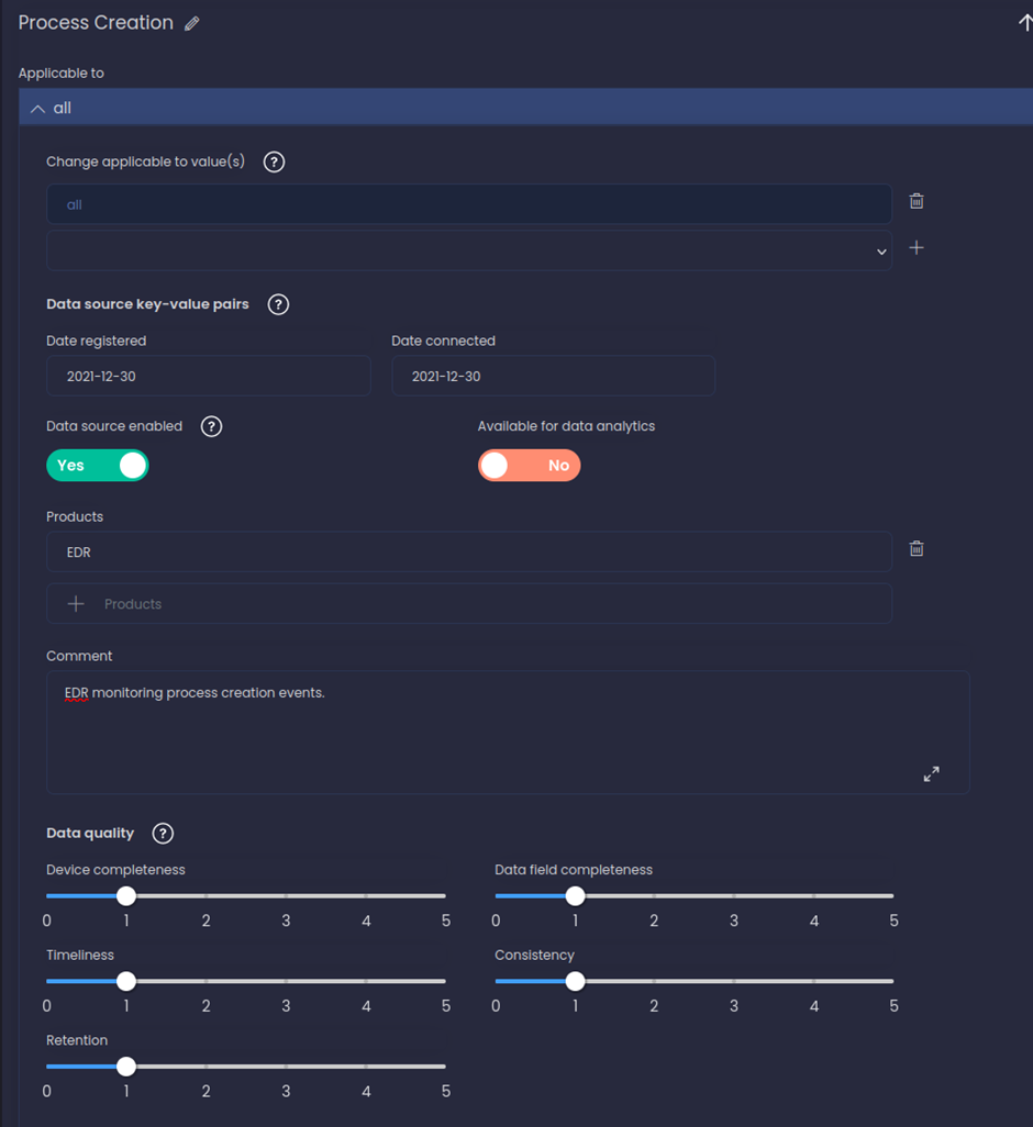 DeTT&CT : Mapping detection to MITRE ATT&CK – NVISO Labs