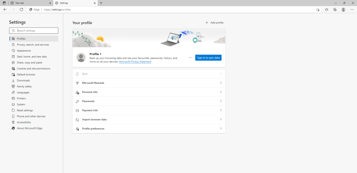 Breaking out of Windows Kiosks using only Microsoft Edge – NVISO Labs