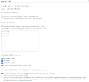Enforce Zero Trust in Microsoft 365 – Part 1: Setting the basics ...