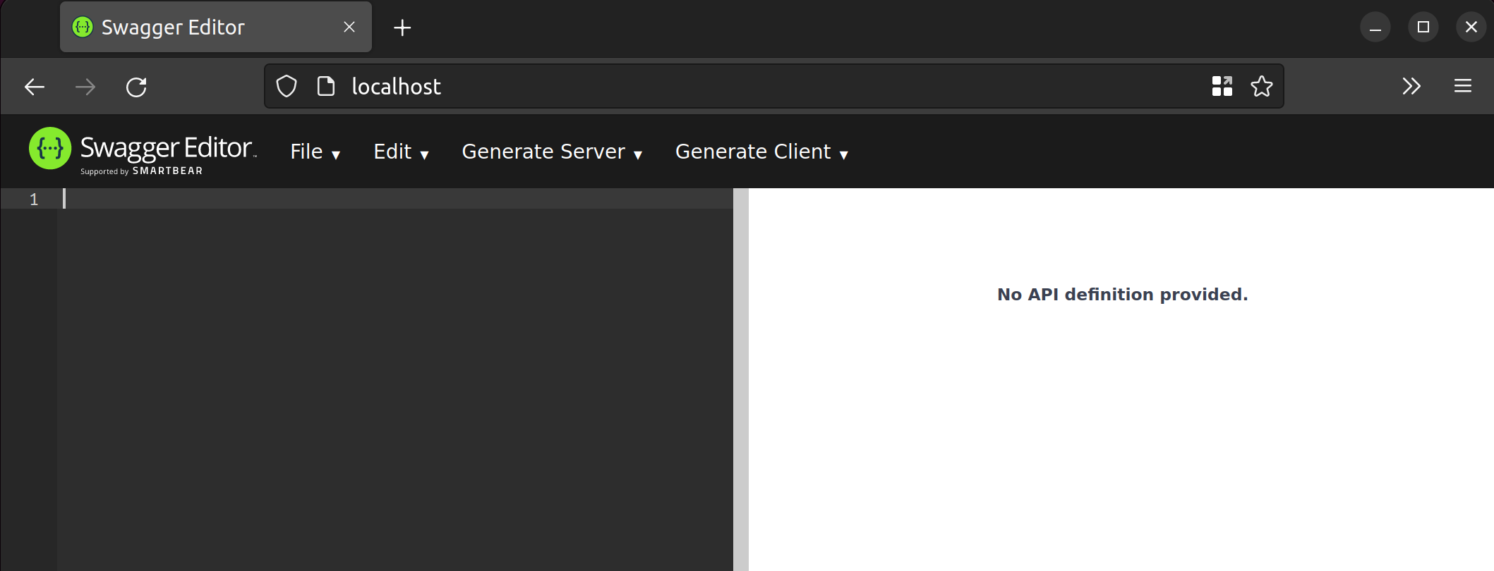 Cortex XSOAR Tips & Tricks – Exploring the API using Swagger Editor ...