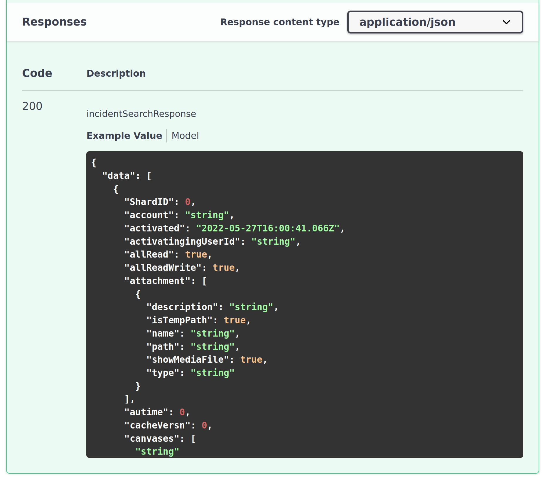Cortex XSOAR Tips & Tricks – Exploring the API using Swagger Editor – NVISO Labs