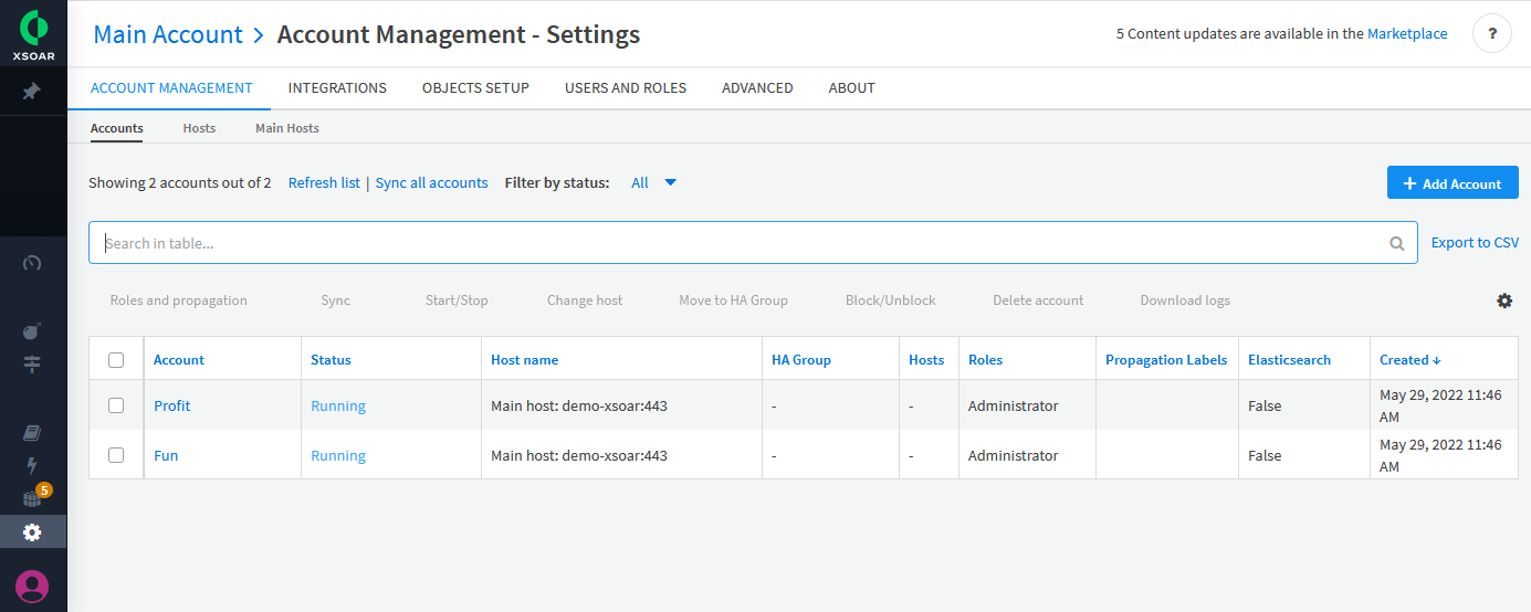 Cortex XSOAR Tips & Tricks – Discovering undocumented API endpoints ...