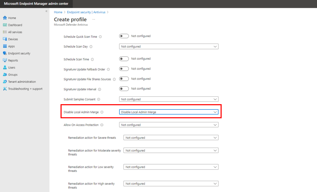 Microsoft 365 Defender – NVISO Labs