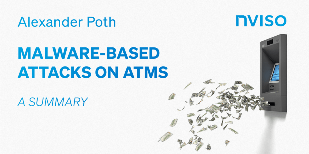 Application Security – NVISO Labs