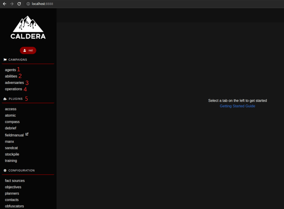 A Beginner’s Guide to Adversary Emulation with Caldera – NVISO Labs