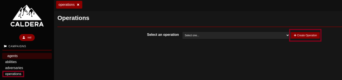 A Beginner’s Guide to Adversary Emulation with Caldera – NVISO Labs