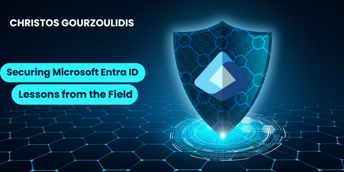 Secure Microsoft Entra ID: Real-World Strategies
