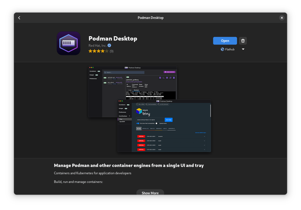 Enterprise Podman Security: Rootless Containers, SELinux, Backups ...